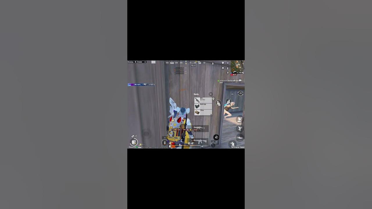 Wait for 💀 #bgmi #pubg #pubgmobile #gaming #shorts #shortsfeed #3.6update - YouTube