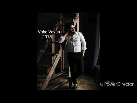 Vahe Vavan-Anapati Champin 2018