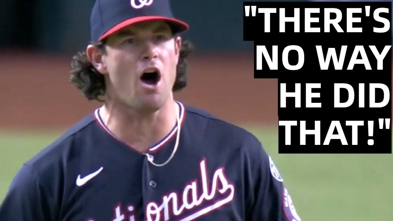 a Supercut of Record-Breaking Plays During The 2025 MLB Season - YouTube