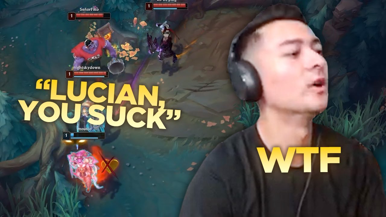 The Most Toxic Useless Team Ever ft. Leena | Pikaboo - YouTube