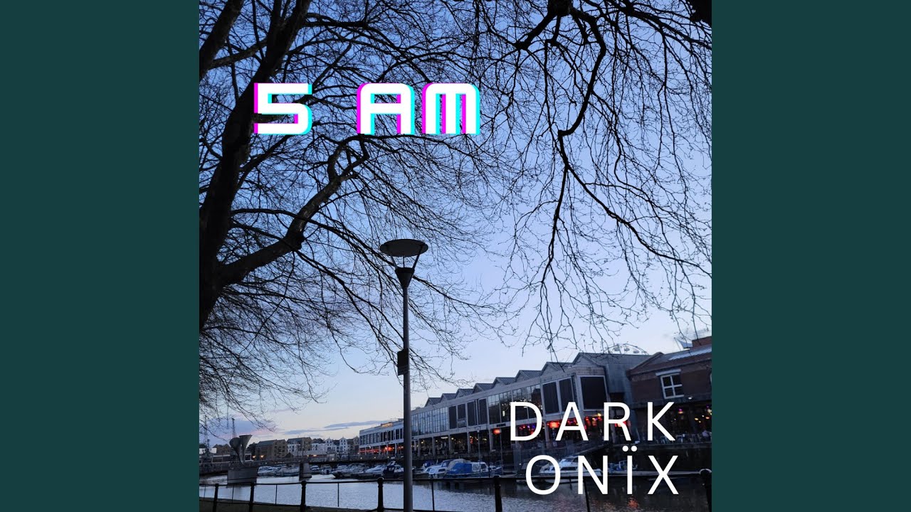5 AM - YouTube