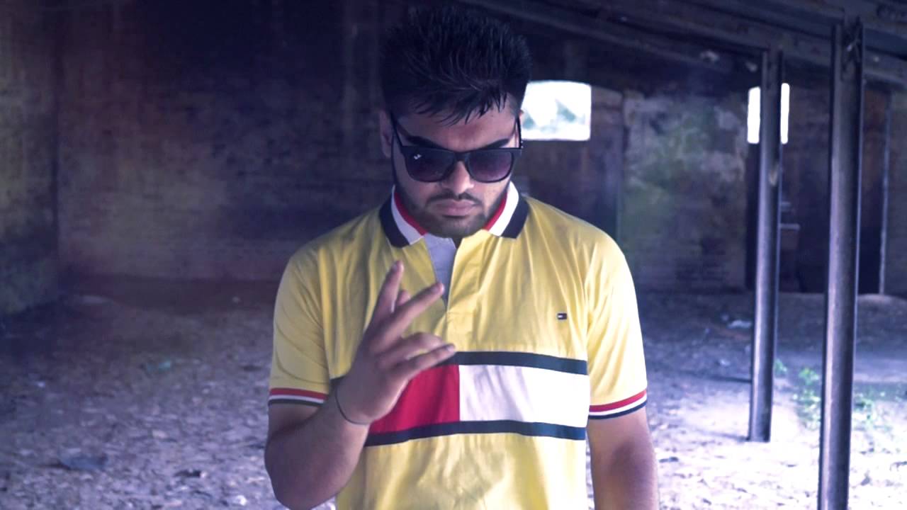 RAPPER MANNY RAP - YouTube