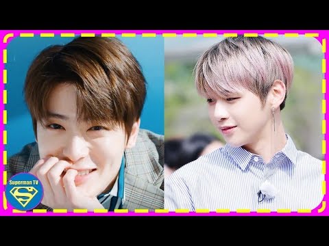 Fans Smiled when They Heard Wanna One's Daniel Casually Sang to NCT 127 Out of the Blue