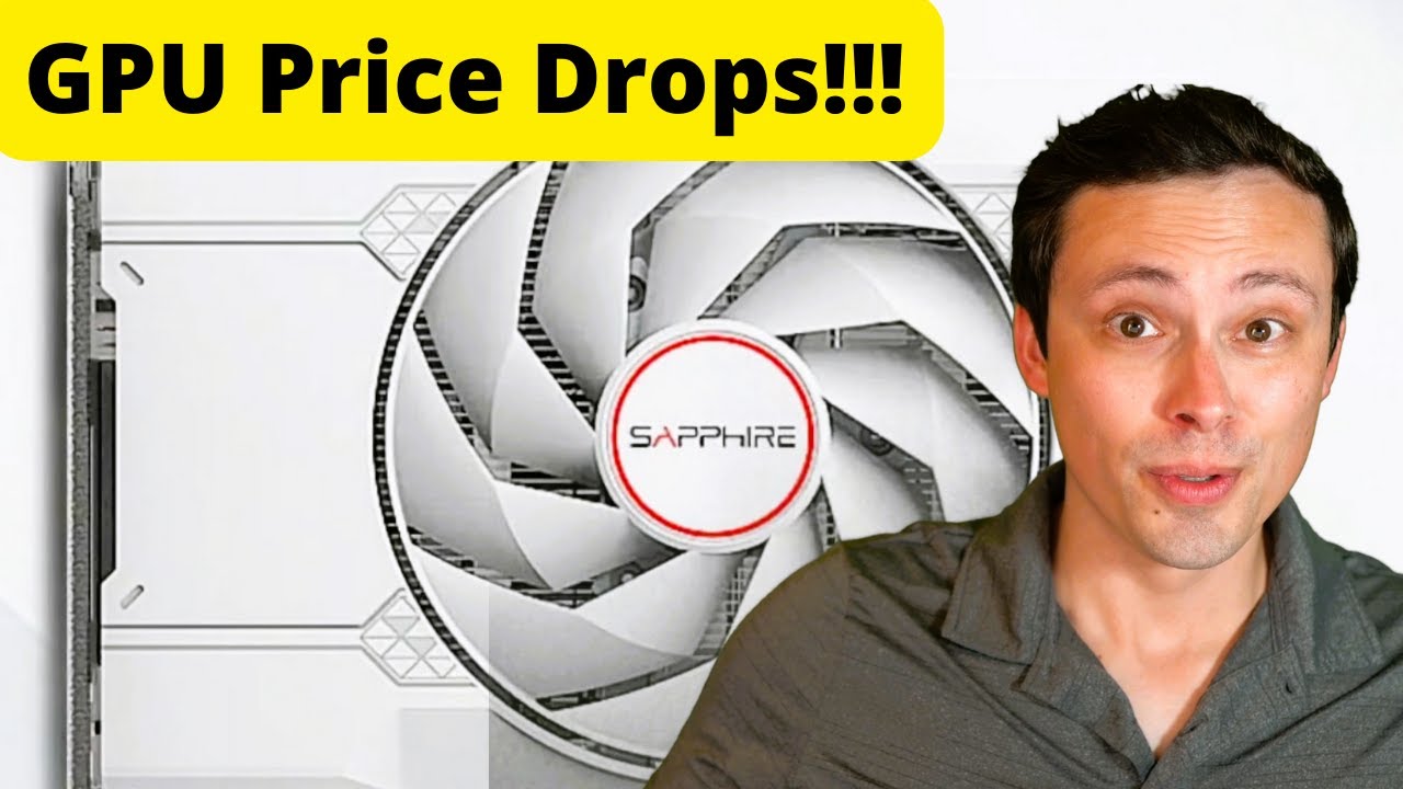 Tons of PC Hardware News!!! - YouTube