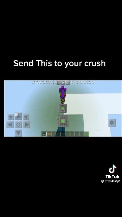send your crush - YouTube