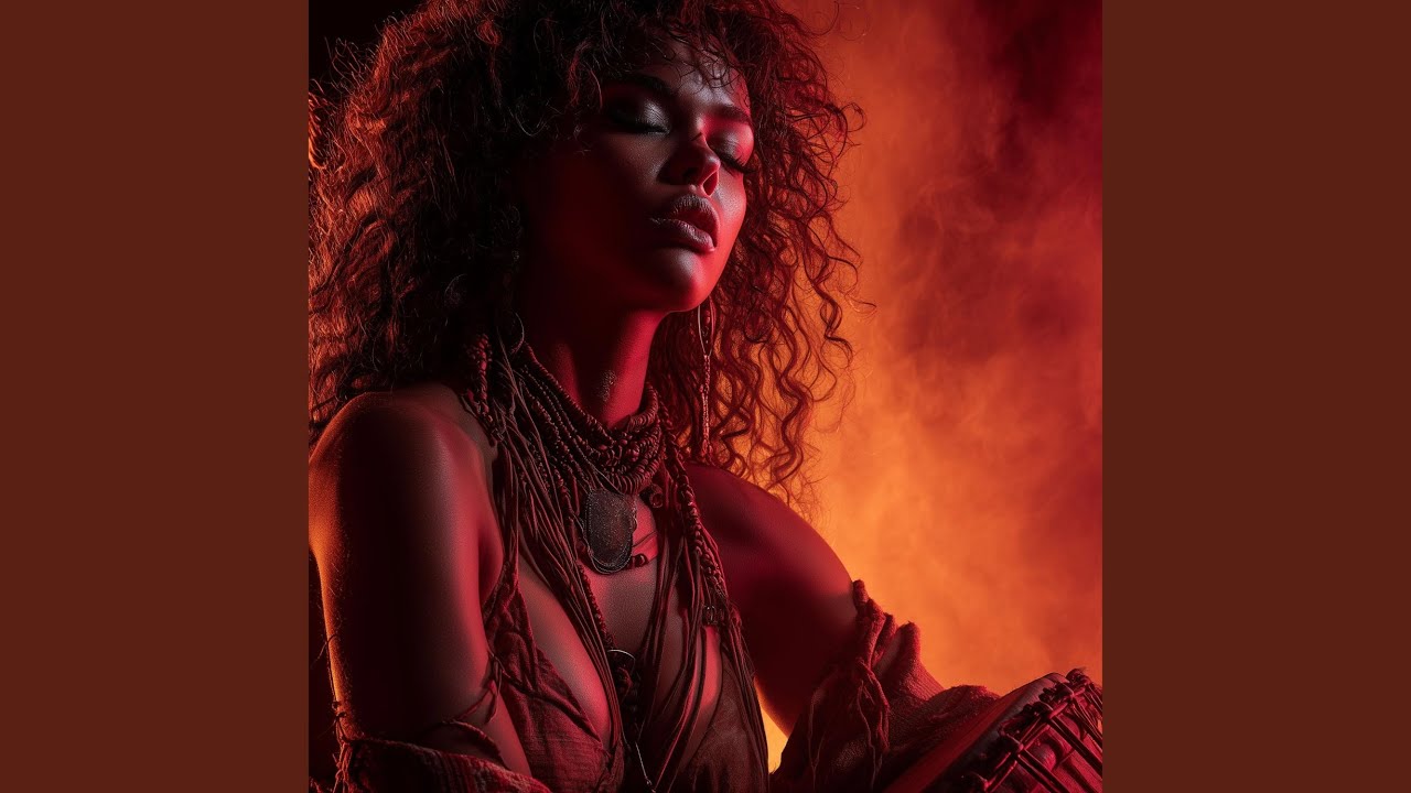 Horn Eclipse – Tribal Afro House 2025 - YouTube