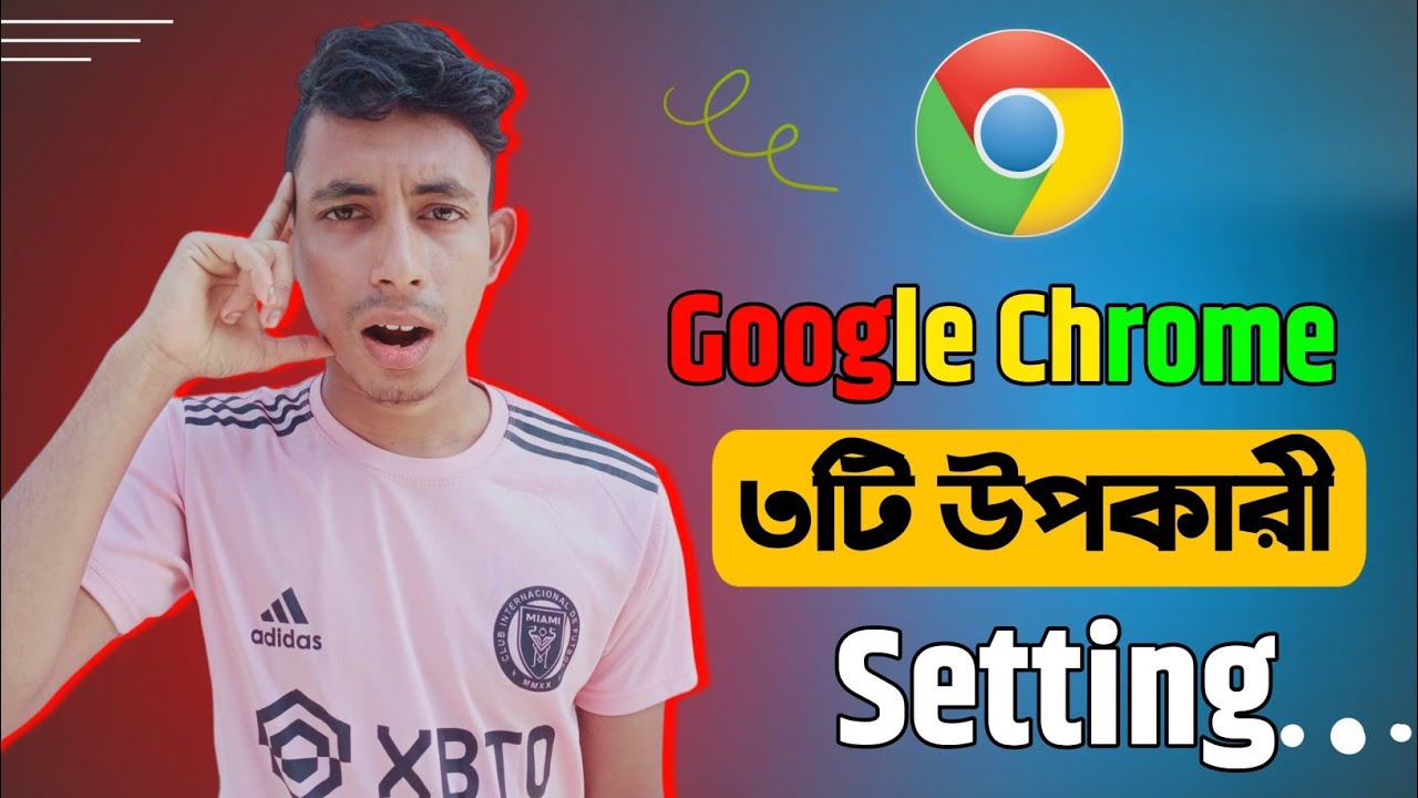 Google Chrome Secret Setting 😃 | Most Useful Hidden Google Chrome Features, Tips & Tricks 😯 ...