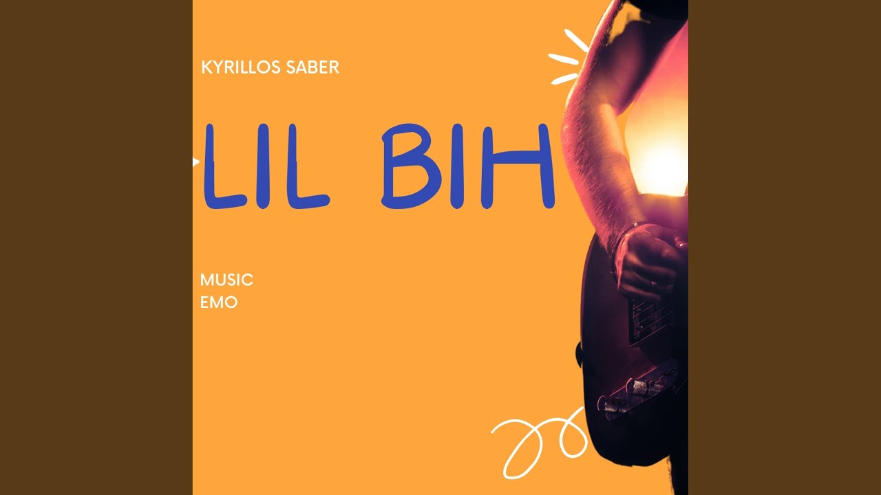 Lil bih - YouTube