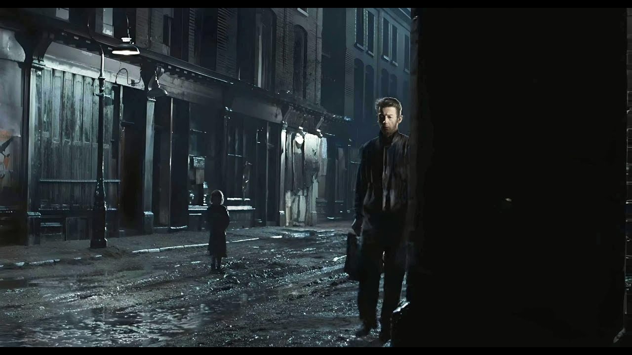 Rewriting History - 1984 movie - YouTube