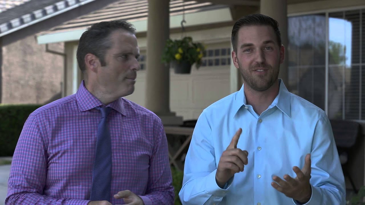 Jeff and Geoff Team at Coldwell Banker Blooper / Out takes - YouTube