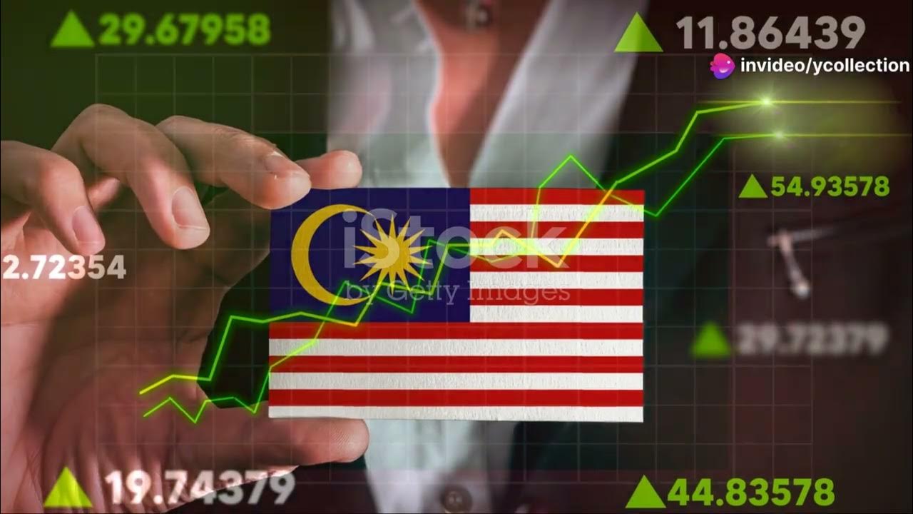 Ringgit Rises: US Rate Drop & Malaysia's Economic Outlook - YouTube