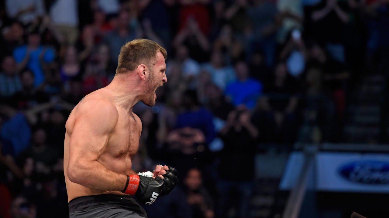 The Firefighter STIPE MIOCIC highlights 스티페 미오치치 하이라이트 - YouTube