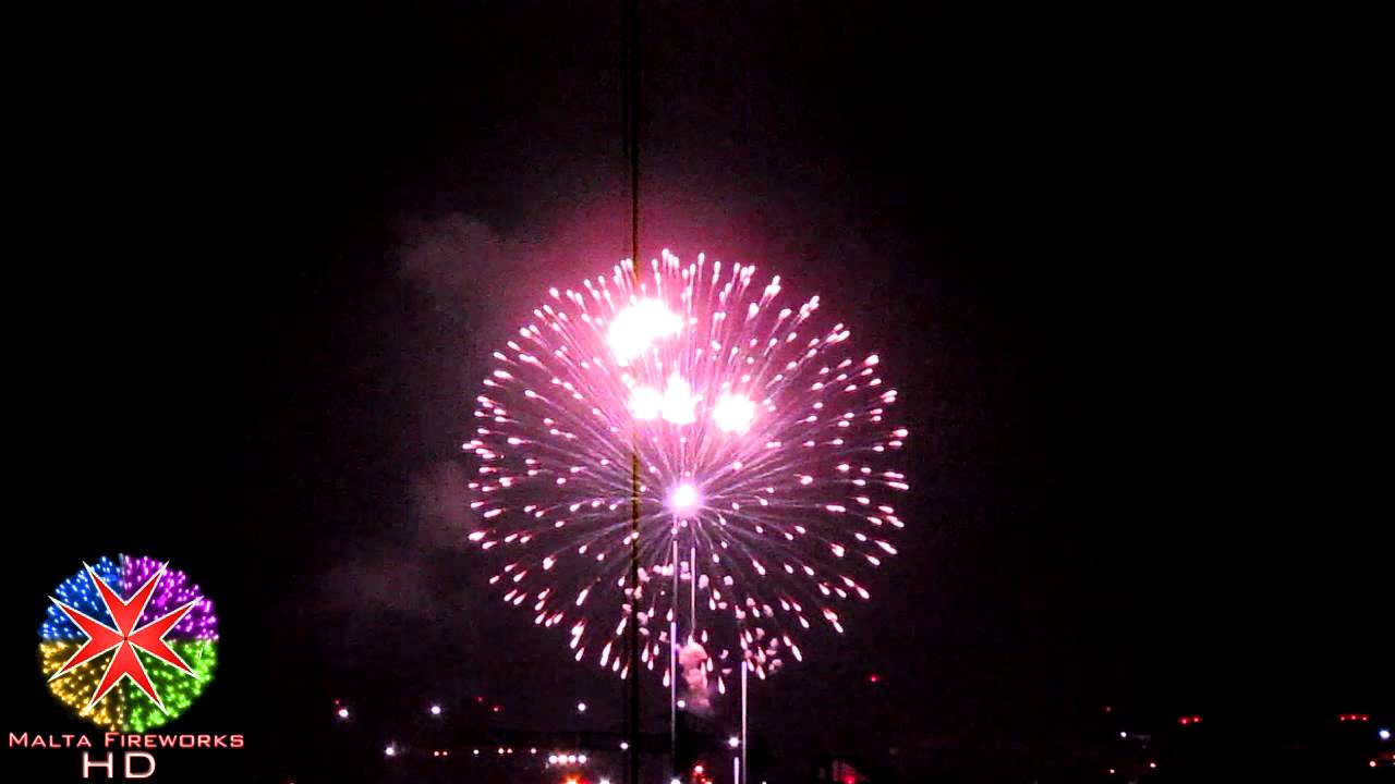 (HD) Blalen ta' San Bastjan, Hal-Qormi - YouTube