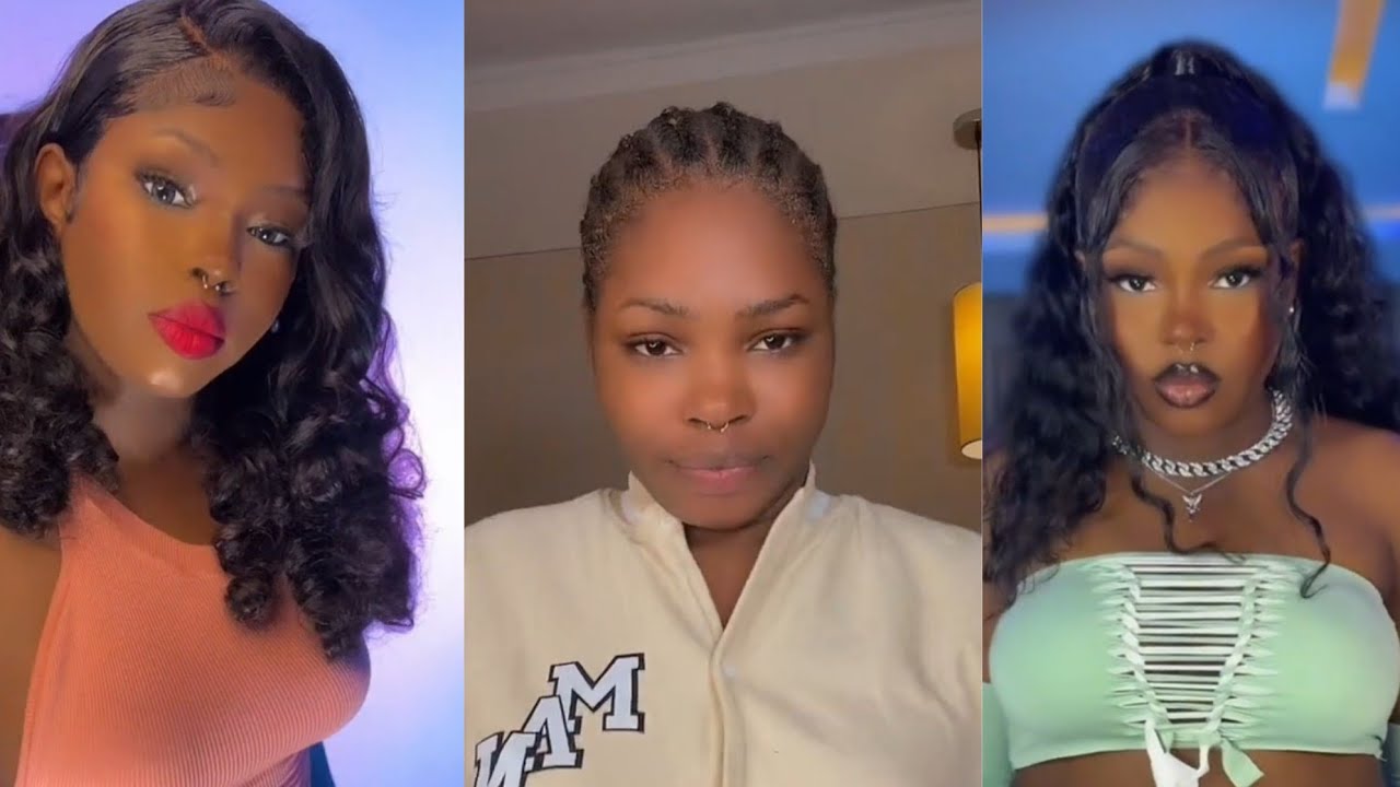 Best Transition of Khloes_gram🔥😈 #khloe #youtube #tiktokviral #tiktok # ...