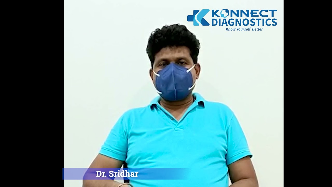 Konnect Diagnostic Center, Attapur - Patient Testimonial 2 - YouTube