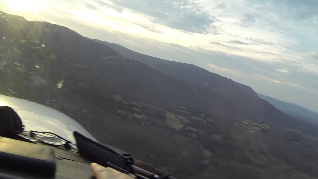 Pattern work at KFRR - YouTube