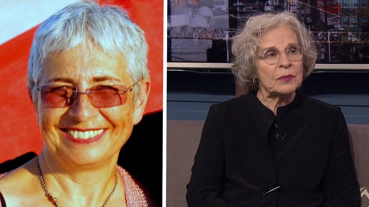 Vivian Silver | Friend mourns peace activist killed by Hamas: 'She ...