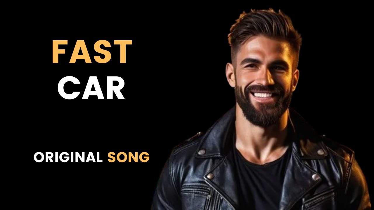 FAST CAR (Original Song) - YouTube
