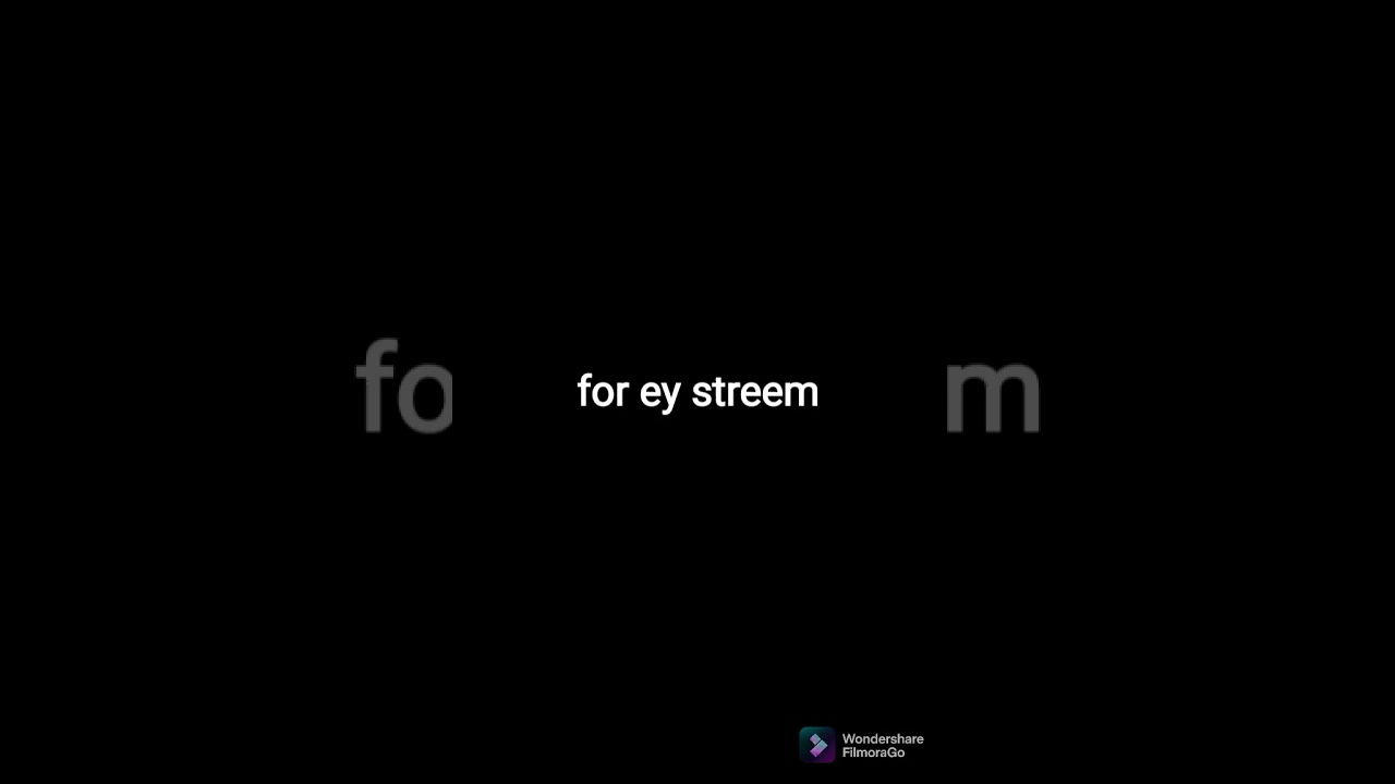 ey streem team song - YouTube