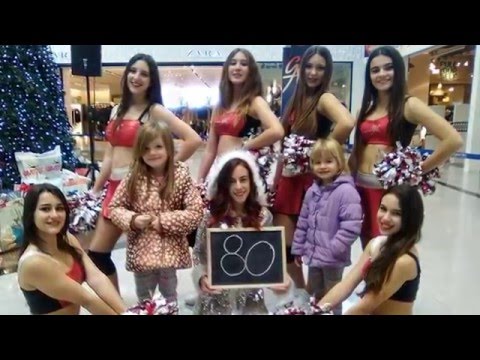 Cheerleaders