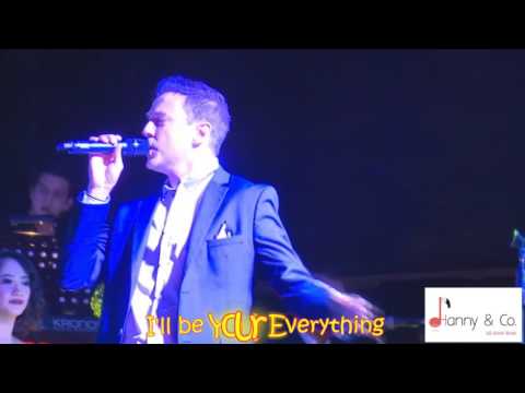 I'll be your everything