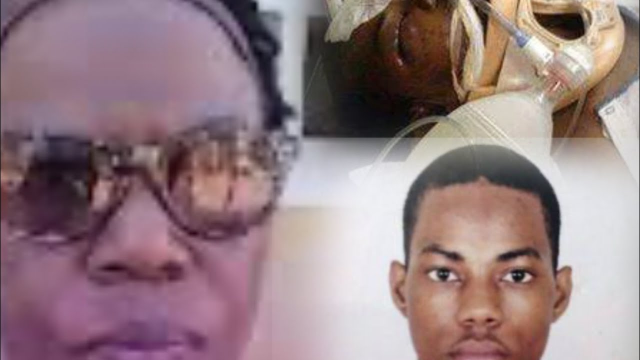 Guilty...cops convicted for Mario Deane beating death - YouTube