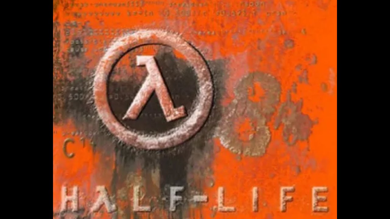 Half life 1 - YouTube
