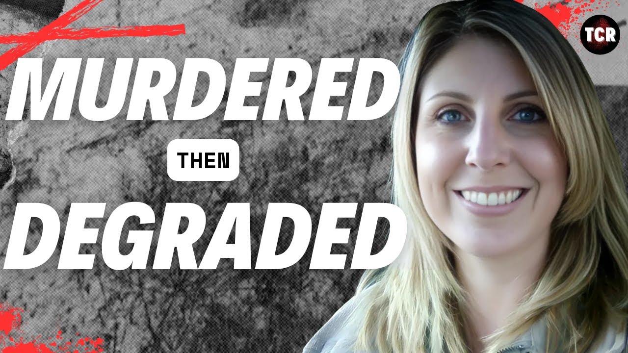 Murdered and Degraded - Chanin Starbuck from Washington State - YouTube