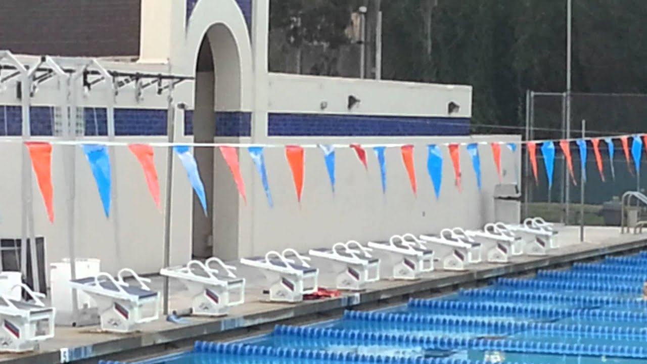 Ryan running dive - YouTube