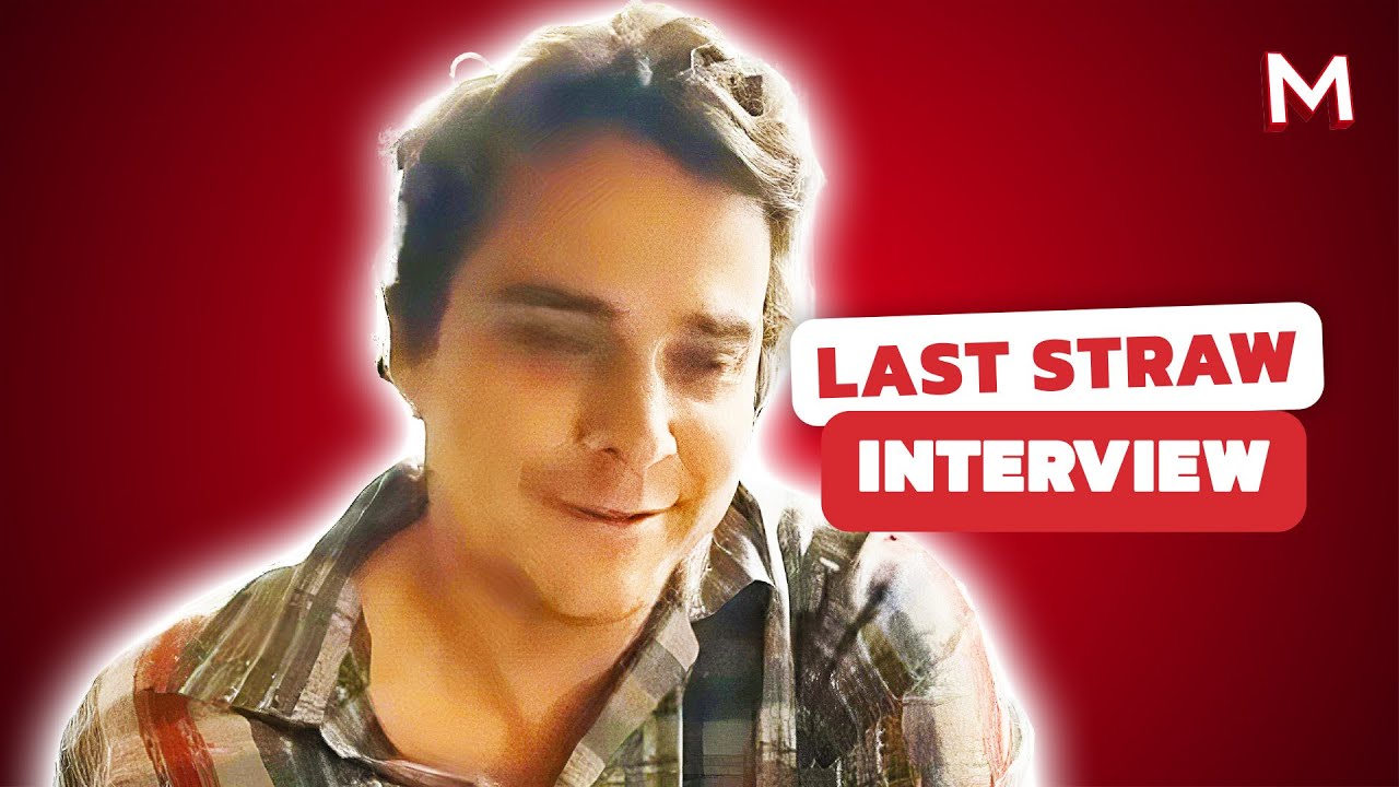 Last Straw Actor Taylor Kowalski Discusses the Moral Complexity of New ...
