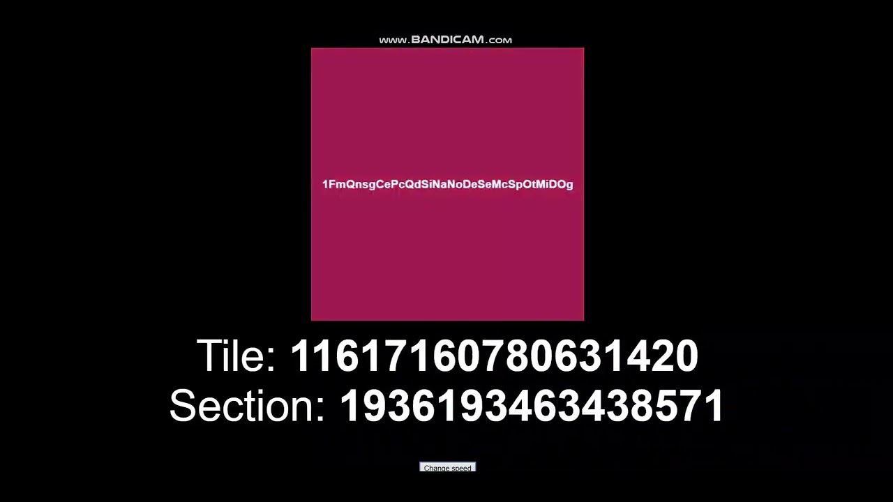 2048 Tiles 1 to ABSOLUTE INFINITY!! | Reuploaded by NewFall 2023 - YouTube