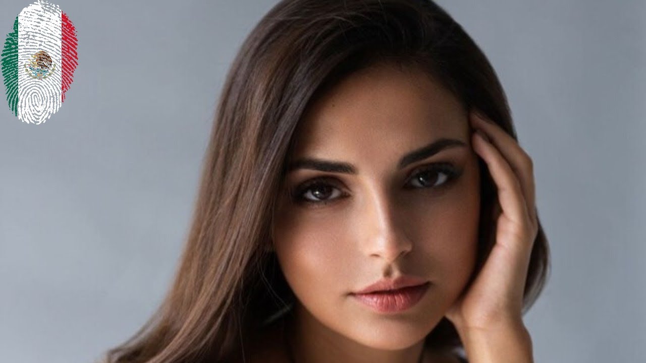 "My Mexican Girlfriend Keeps Me Fed!" | What Passport Bros Need To Know About Dating Mexican ...