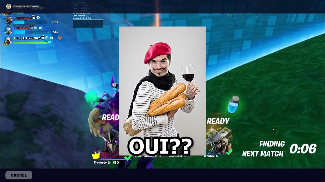 Fortnite But Were All Autistic Youtube