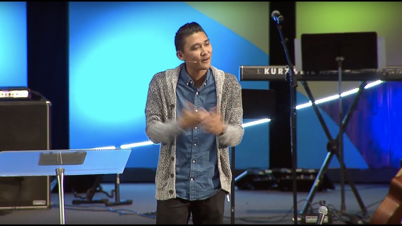 Sept 13, 2017 - Danny Kim - YouTube