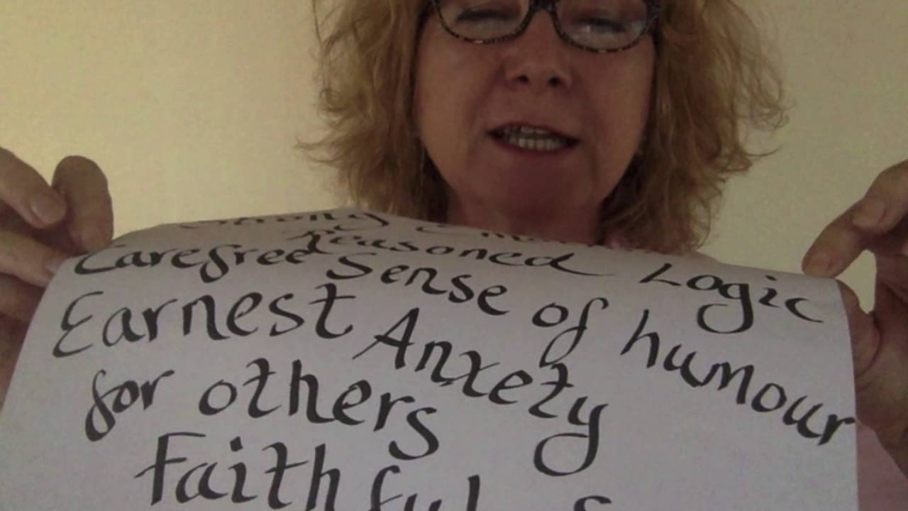 Wendy winstead 50th Birthday - YouTube