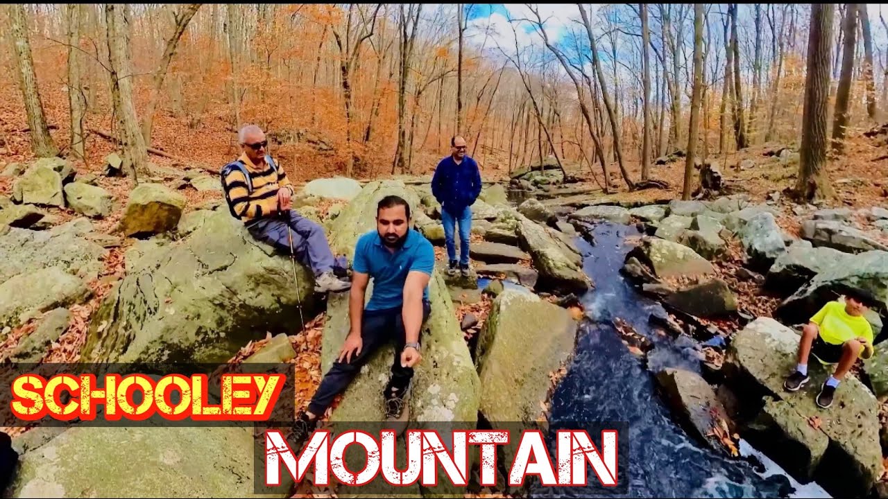 Schooleys Mountain Park | Best Hiking and Picnic spot in New Jersey ...