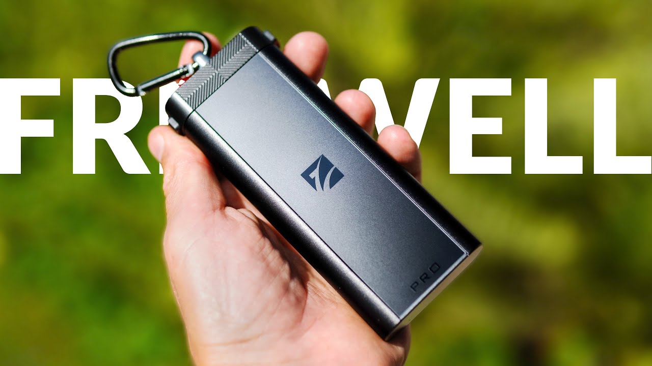 Freewell PRO Reader Review | The Ultimate Card Reader for Photographers ...