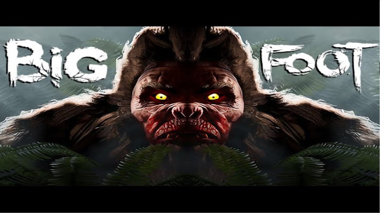 HELP ME BROTHER! | BIGFOOT Funny Moments - YouTube