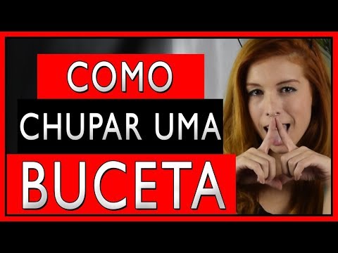 Como Chupar Uma B*ceta | Sexxxta Hot com Akalli