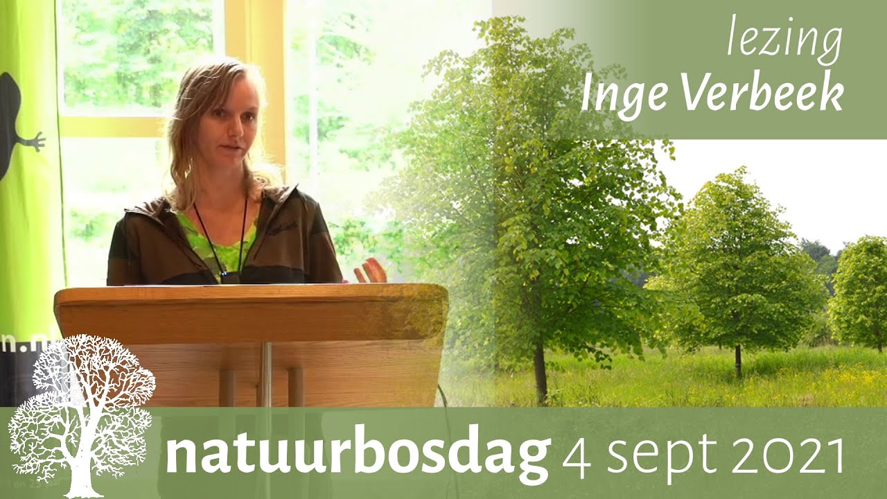 Behoud wilde bomen en struiken in genenbank & rassenlijst - lezing Inge ...