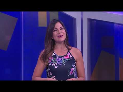 Entrevista Verónica del Castillo