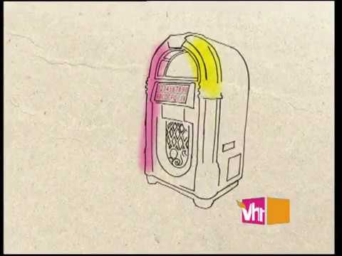 VH1 Europe, Jukebox Outro, 13.06.2008 - YouTube