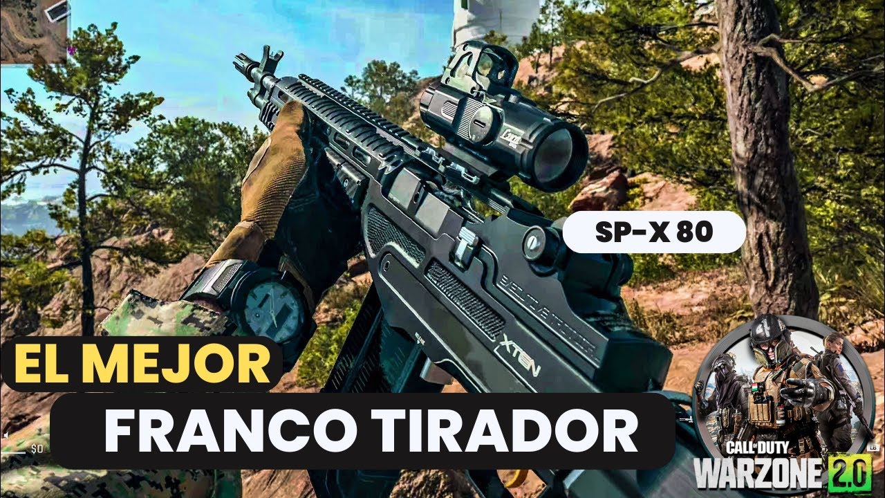 (CALL OF DUTY 2.0) EL MEJOR FRANCO TIRADOR DE CALL OF DUTY 2.0 G5 KILLS ...