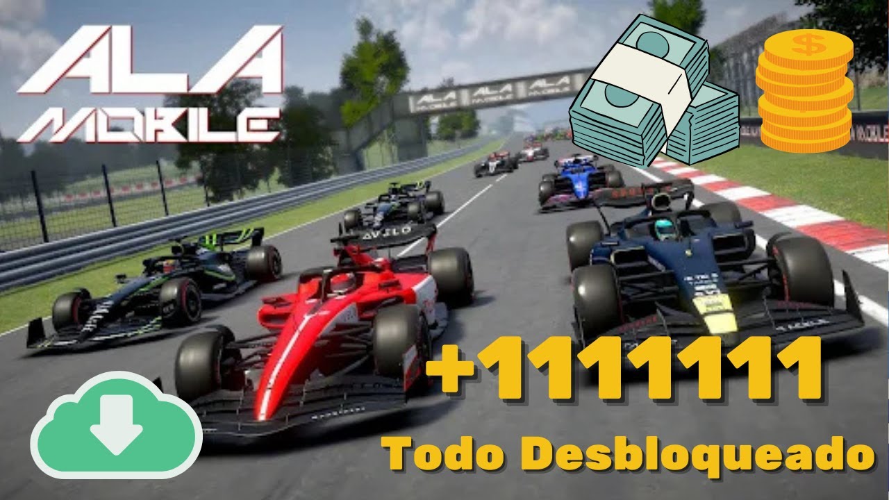 Descarga ALA MOBILE Mod APK Última Versión (Dinero Ilimitado) - YouTube