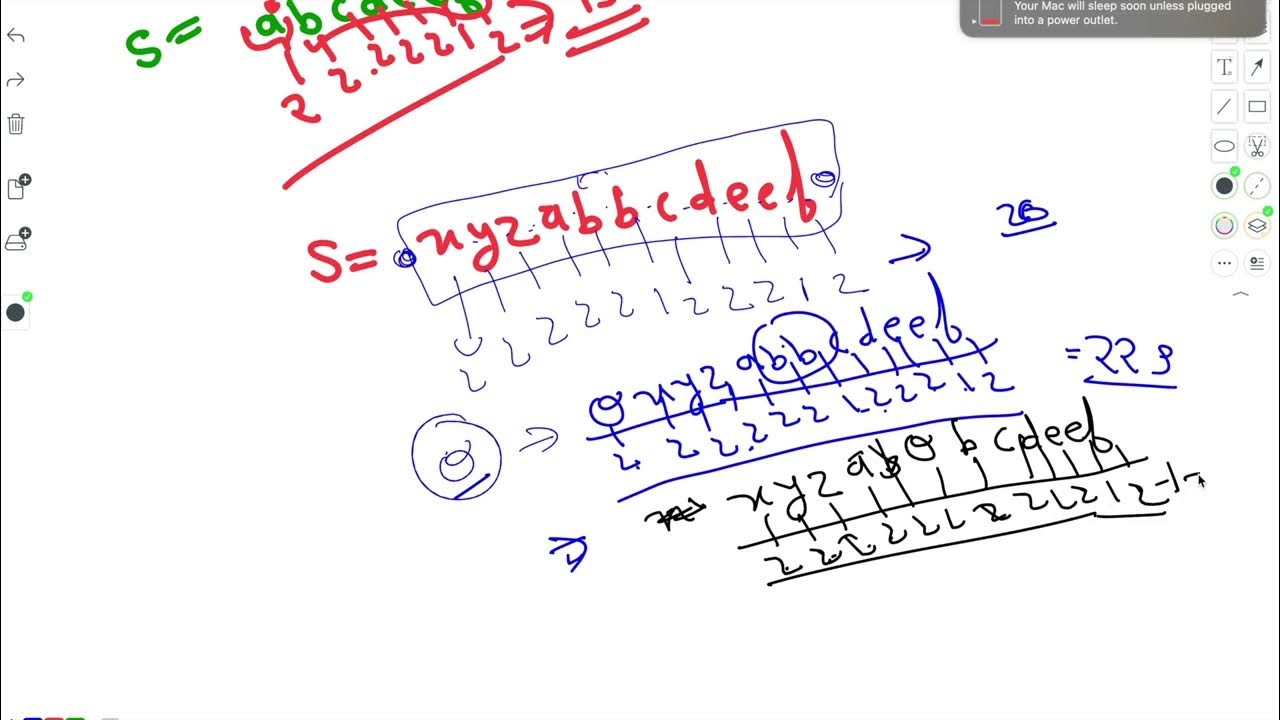 Strong Password || Codeforces || Div-2 || - YouTube