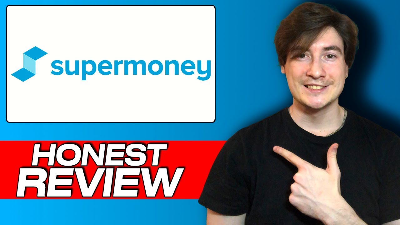 SuperMoney: Honest Review & User Experience | Financial Comparison ...