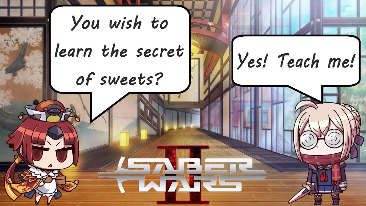 [FGO NA] Ecchan takes a cooking class | Beni-enma vs MHXA (solo ...