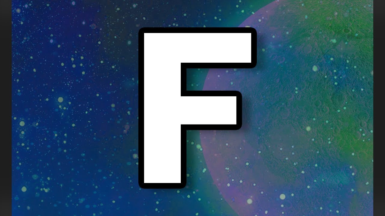 The Letter "F" - Name Meaning and Symbolism (Alphabet Symbolism ...