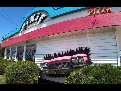 Pixie Restaurant named 1 of America's Best Restaurants! (ABR) Mt ...