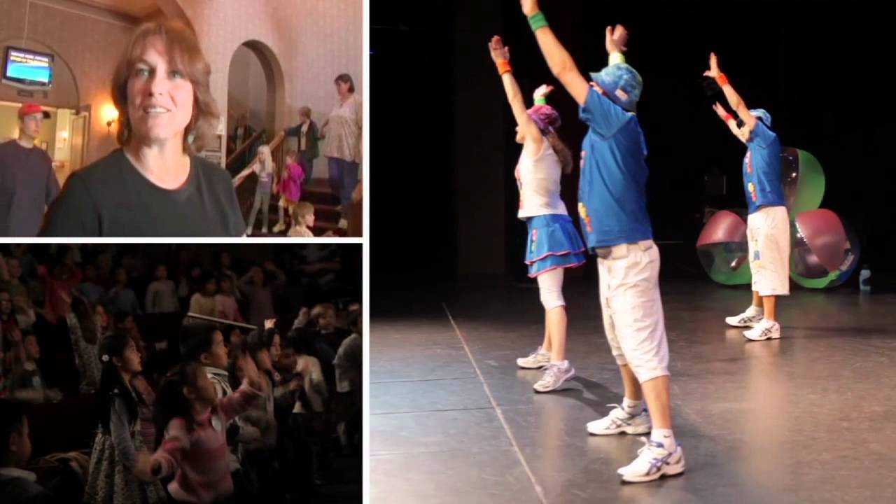 What is JiggiJump? - YouTube